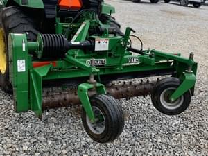 SOLD - 2014 Frontier PR1172 Stock No. 17000563 Other Equipment ...