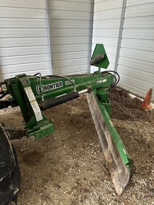 SOLD - 2014 Frontier RB2410 Stock No. 399509 Other Equipment | Tractor Zoom