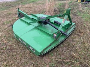 SOLD - 2014 Frontier RC2072 Stock No. 360345 Hay and Forage with 6 ft ...