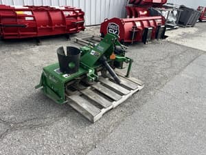 SOLD - 2014 Frontier RT1149 Stock No. 1290150 Tillage with 4.08 ft ...