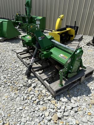 2014 Frontier RT1165 Stock No. 858343 Tillage For Sale | Tractor Zoom