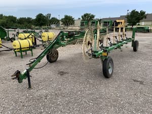 SOLD - 2014 Frontier WR1212C Stock No. 1100994 Hay and Forage | Tractor ...