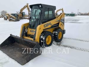SOLD - 2014 Gehl R220 Stock No. EQ0139623 Construction with 925 Hrs | Tractor Zoom