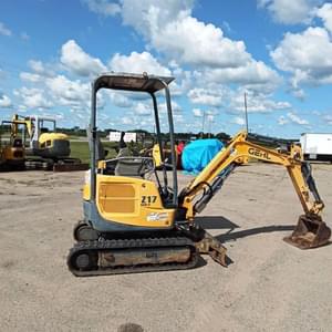 SOLD - 2014 Gehl Z17 Lot No. 4308323 Construction with 811 Hrs | Tractor Zoom