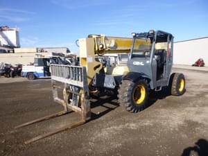 SOLD - 2014 Gehl RS6-34 Lot No. 3225 Construction with 3,645 Hrs | Tractor Zoom