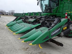 SOLD - 2014 Geringhoff Northstar Elite XL 1230 Stock No. 453895 ...