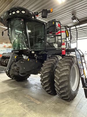 2014 Gleaner S68 Stock No. 248805199 Combines For Sale with 1,840 Hrs ...