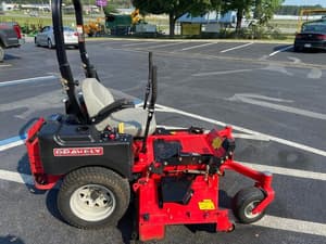 SOLD - 2014 Gravely 991202 Stock No. 00000000 Other Equipment with 622 ...