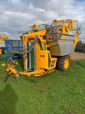 SOLD - 2014 Gregoire G2 Stock No. B427269 Harvesting | Tractor Zoom