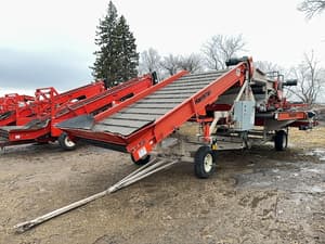 SOLD - 2014 Harriston 240 Lot No. 16 Harvesting | Tractor Zoom