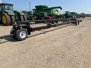 SOLD - 2014 Harvest International Challenger 4245 Stock No. Z036410 Ag ...