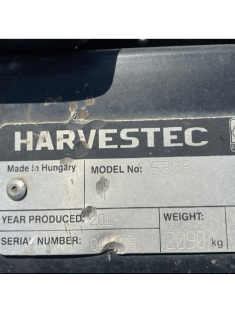 2014 Harvestec 6306 Harvesting Headers - Row Crop for Sale | Tractor Zoom