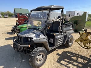 SOLD - 2014 Hisun 400 Lot No. 1959 Other Equipment with 568 Hrs ...
