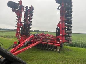 SOLD - 2014 Horsch Joker RT35 Stock No. 238238385 Tillage with 35 ft ...