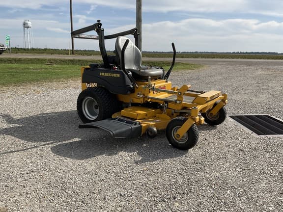 2014 Hustler FasTrak Super Duty Other Equipment Turf for Sale | Tractor ...