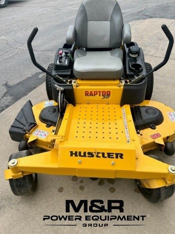 2014 Hustler Raptor Other Equipment Turf for Sale | Tractor Zoom