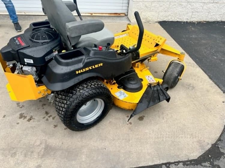 2014 Hustler Raptor Other Equipment Turf for Sale | Tractor Zoom
