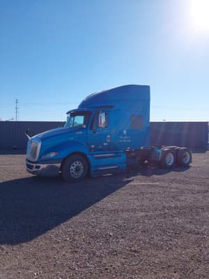 SOLD - 2014 International Prostar Plus Lot No. 28838 Other Equipment ...