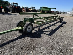 2014 JA-MAR 31 Stock No. 5604 Ag Trailers For Sale with --- Ft ...