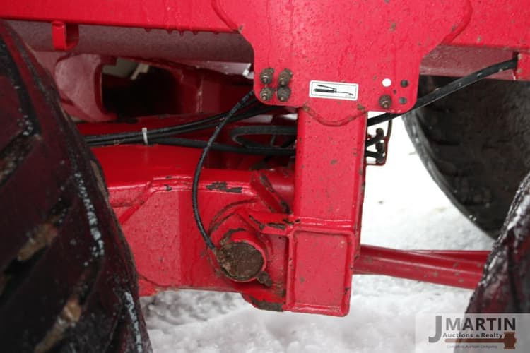 2014 Jamesway 7400 Manure Handling Manure Spreaders - Liquid for Sale ...