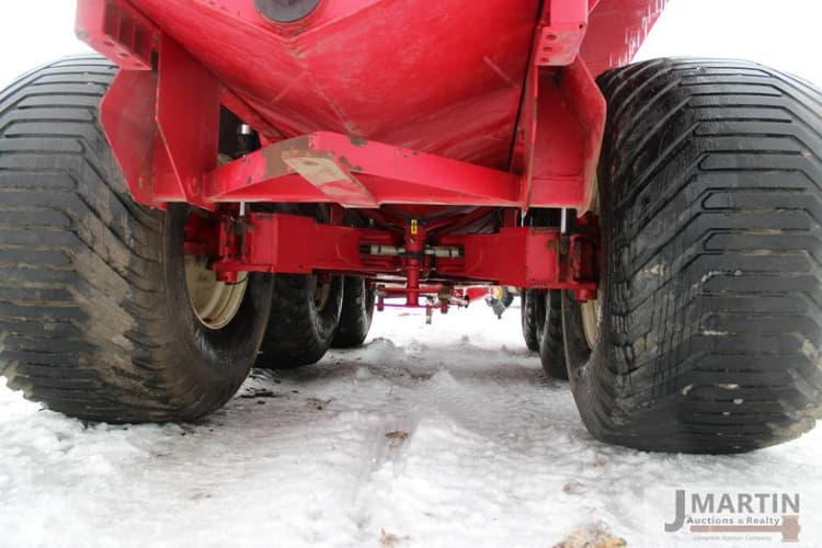 2014 Jamesway 7400 Manure Handling Manure Spreaders - Liquid for Sale ...