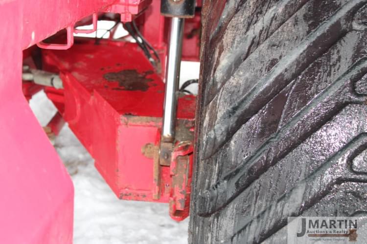 2014 Jamesway 7400 Manure Handling Manure Spreaders - Liquid for Sale ...