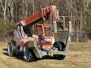 SOLD - 2014 JLG 10054 Lot No. 32695 Construction with 4,151 Hrs ...