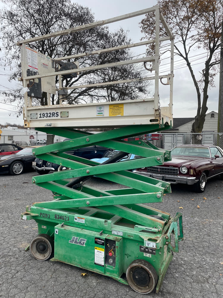 2014 JLG 1932RS Construction Aerial Lifts for Sale | Tractor Zoom