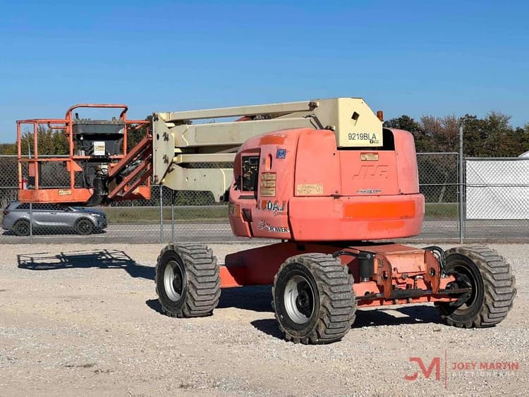 2014 JLG 450AJ Construction Aerial Lifts for Sale | Tractor Zoom