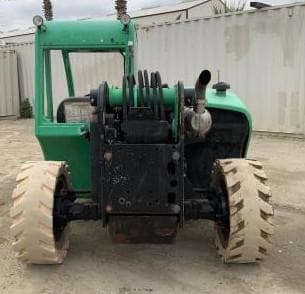 2014 JLG G5-18A Construction Telehandlers for Sale | Tractor Zoom