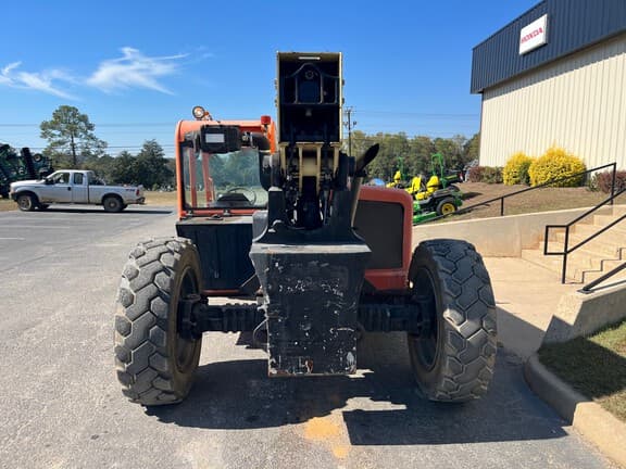 2014 JLG G9-43A Construction Telehandlers for Sale | Tractor Zoom