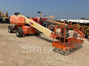 2014 JLG 600S Stock No. A3570 Construction For Sale with 3,471 Hrs ...
