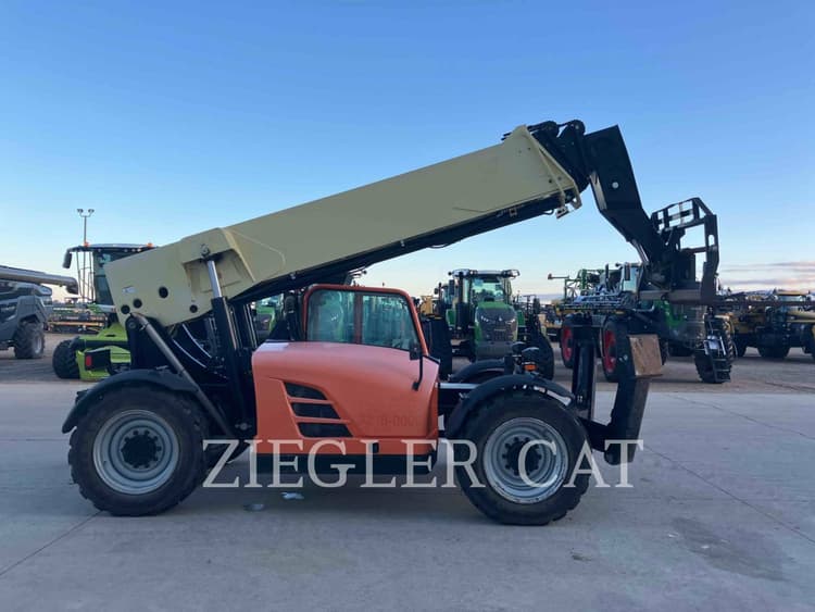 2014 JLG G12-55A Construction Telehandlers for Sale | Tractor Zoom