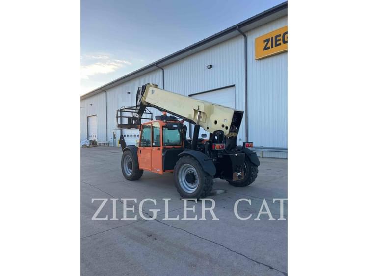 2014 JLG G12-55A Construction Telehandlers for Sale | Tractor Zoom