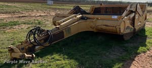 SOLD - 2014 John Deere 2112E Lot No. DW8644 Construction with --- Hrs ...