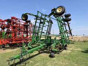 2014 John Deere 2410 Stock No. 1123596 Tillage For Sale with --- In ...