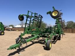 2014 John Deere 2410 Stock No. 264449 Tillage For Sale with --- In ...