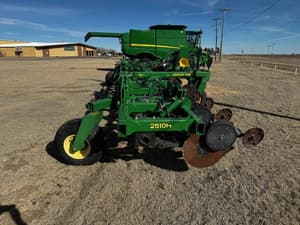 SOLD - 2014 John Deere 2510H Stock No. 111617 Chemical Applicators with ...