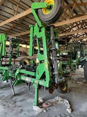 SOLD - 2014 John Deere 2510H Chemical Applicators Stock No. 376336 ...