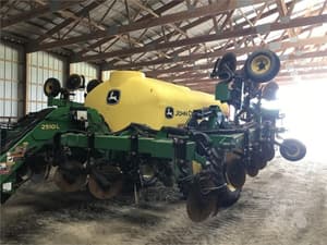2014 John Deere 2510L Stock No. 0101022314A Chemical Applicators For ...