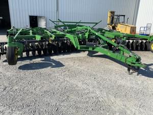 2014 John Deere 2720 Stock No. 195694 Tillage For Sale with 11 Shanks ...