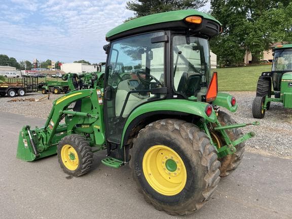 2014 John Deere 3039R Tractors Less than 40 HP for Sale | Tractor Zoom