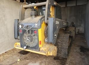 SOLD - 2014 John Deere 329E Stock No. 206163 Construction with 1,420 Hrs | Tractor Zoom