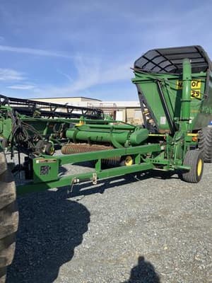 SOLD - 2014 John Deere 3975 Stock No. 63004392 Harvesting | Tractor Zoom