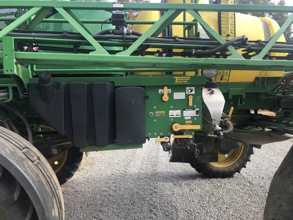 2014 John Deere 4630 Chemical Applicators Sprayers - Self Propelled for ...