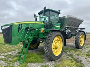 SOLD - 2014 John Deere 4940 Stock No. consignment Chemical Applicators ...