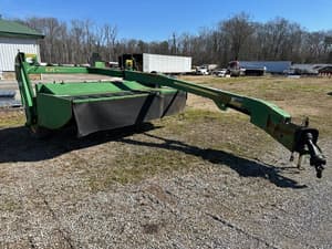 SOLD - 2014 John Deere 635 Stock No. 1042192 Hay and Forage | Tractor Zoom