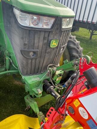 2014 John Deere 7270R Tractors 175 to 299 HP for Sale | Tractor Zoom