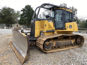SOLD - 2014 John Deere 750K LGP Lot No. 54907643 Construction with ...