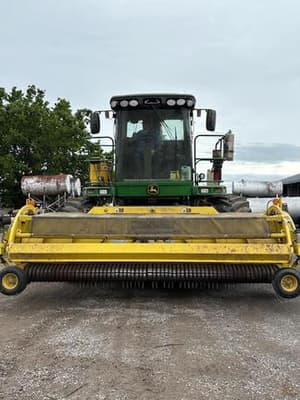 2014 John Deere 7980 Stock No. 515083 Harvesting For Sale with 3,590 ...